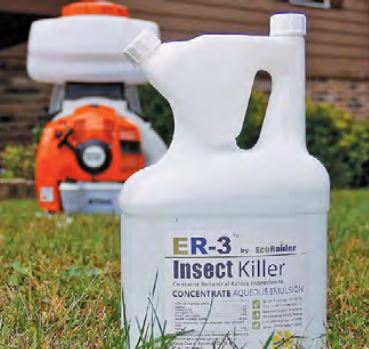 EcoVenger for Pest Professionals | The Next Generation For Mosquito ...