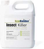 EcoVenger for Pest Management Professionals | Redefining bio-insecticide