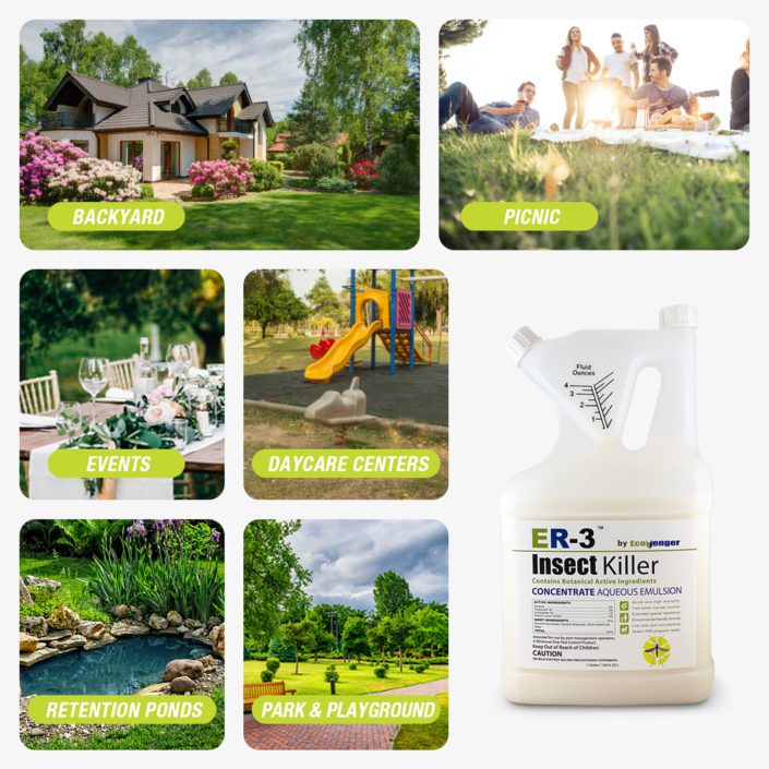 EcoVenger for Pest Professionals | EcoVenger® ER-3 Insect Killer ...